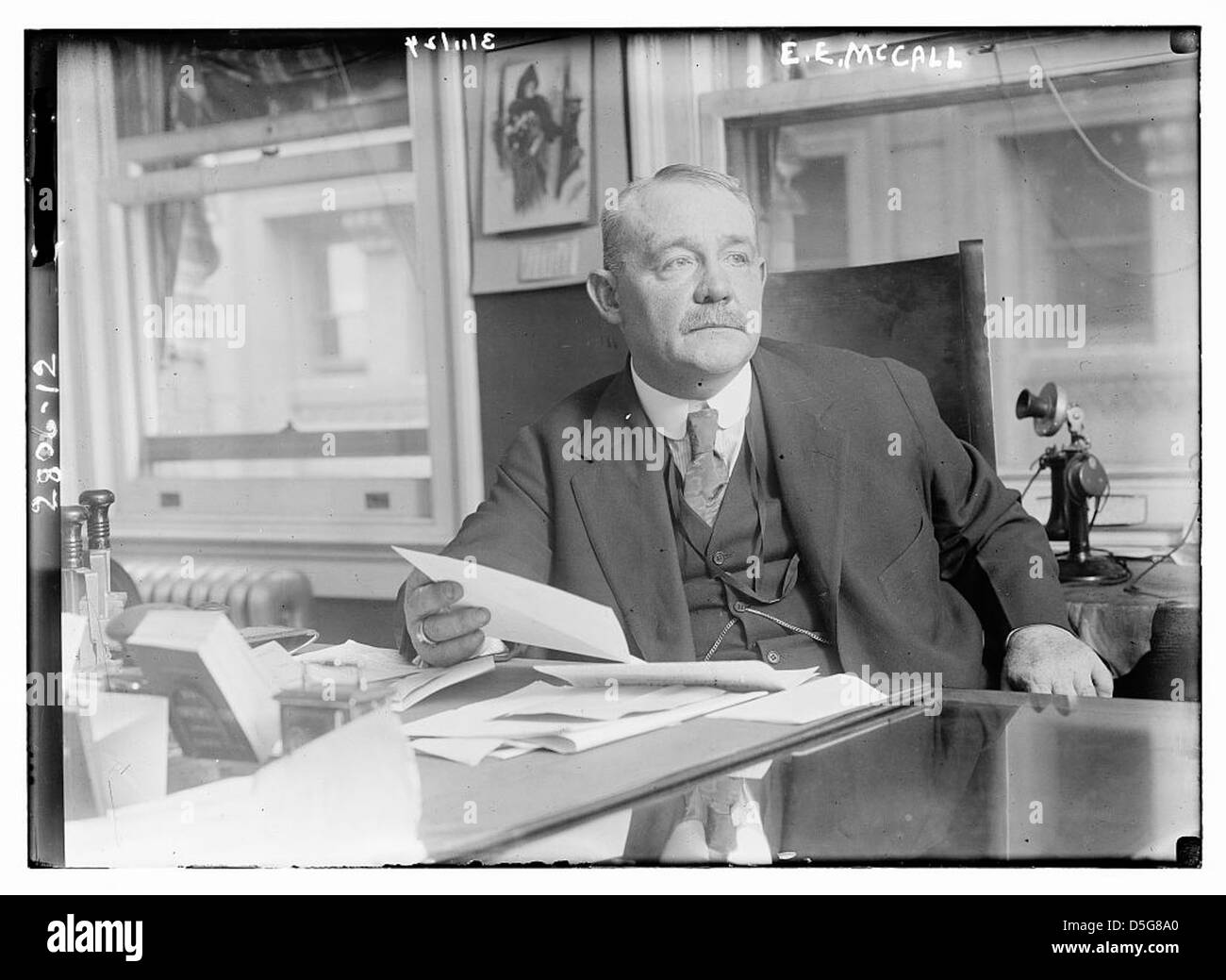 Edwardemccall hi-res stock photography and images - Alamy