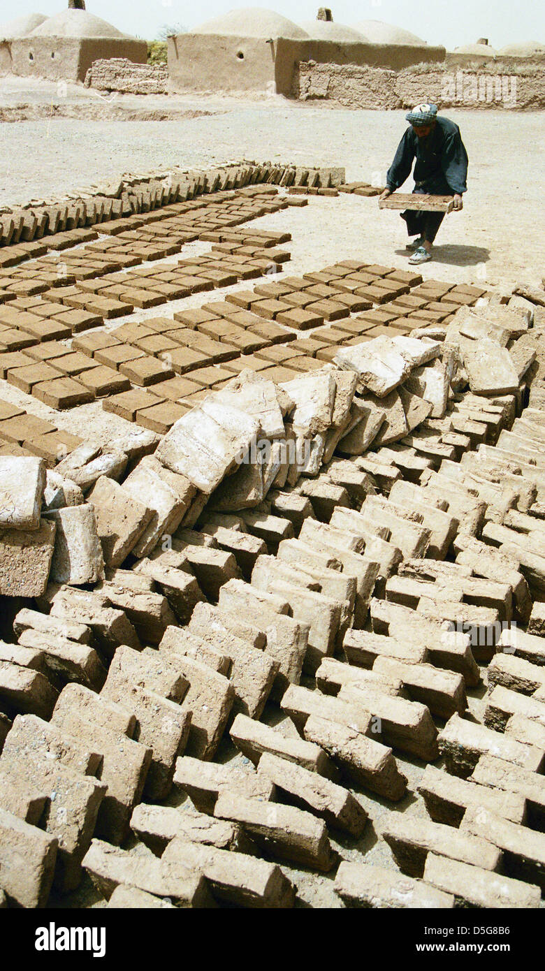 Kuchi nomads, Afghanistan Stock Photo - Alamy