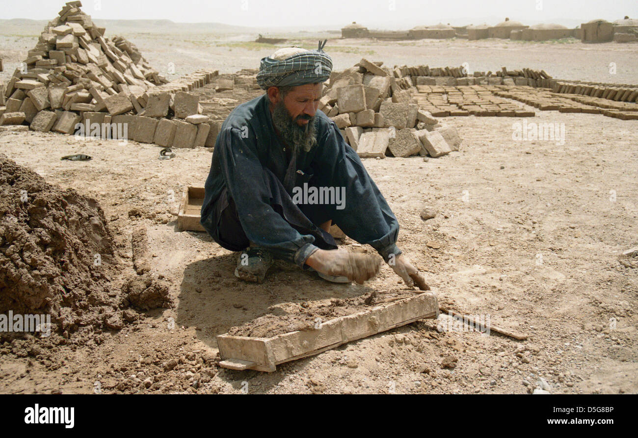 Kuchi nomads, Afghanistan Stock Photo - Alamy