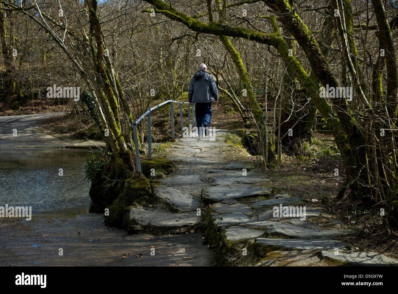Winster lake district hi-res stock photography and images - Alamy