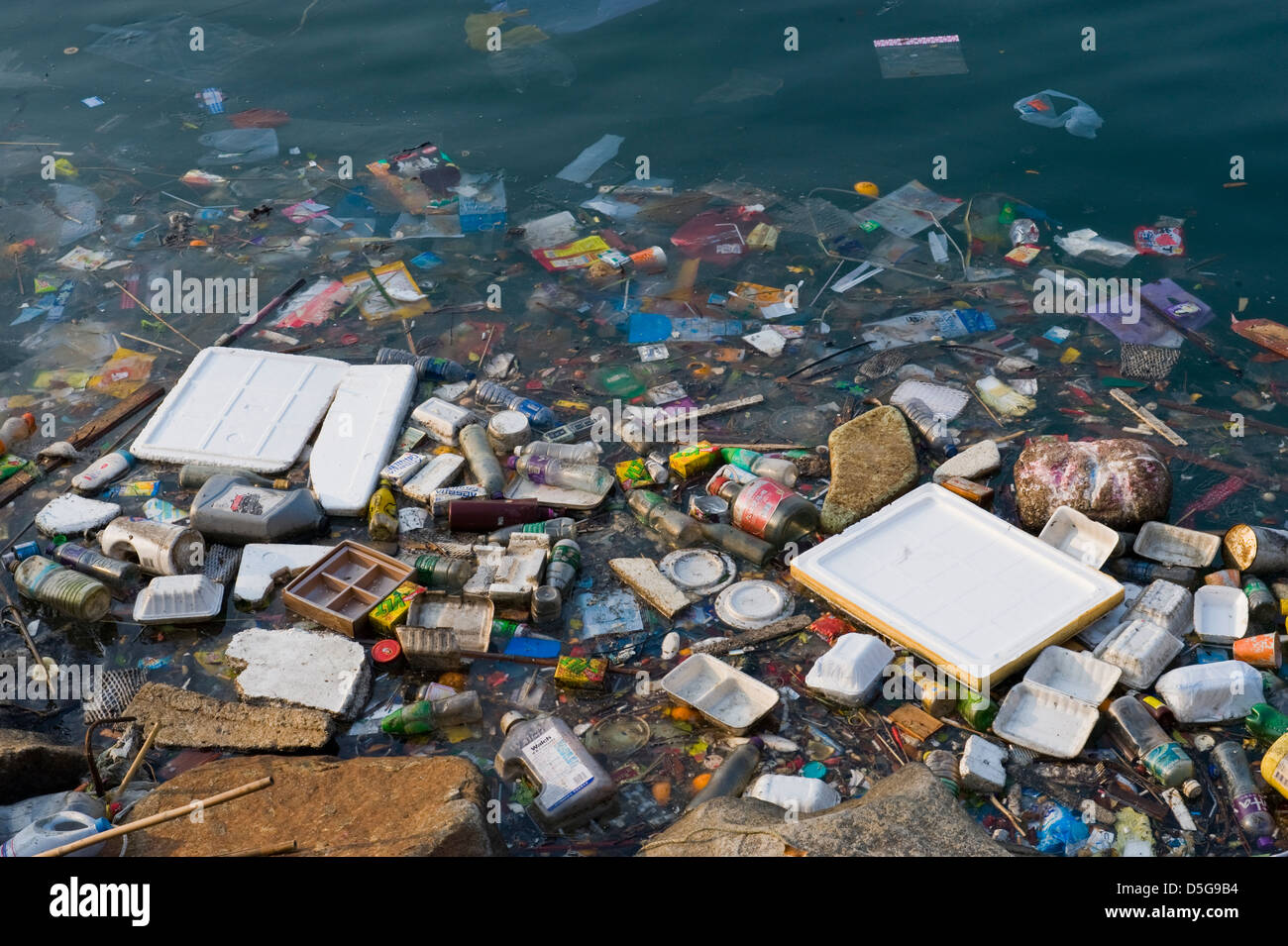 Environmental waste hi-res stock photography and images - Alamy