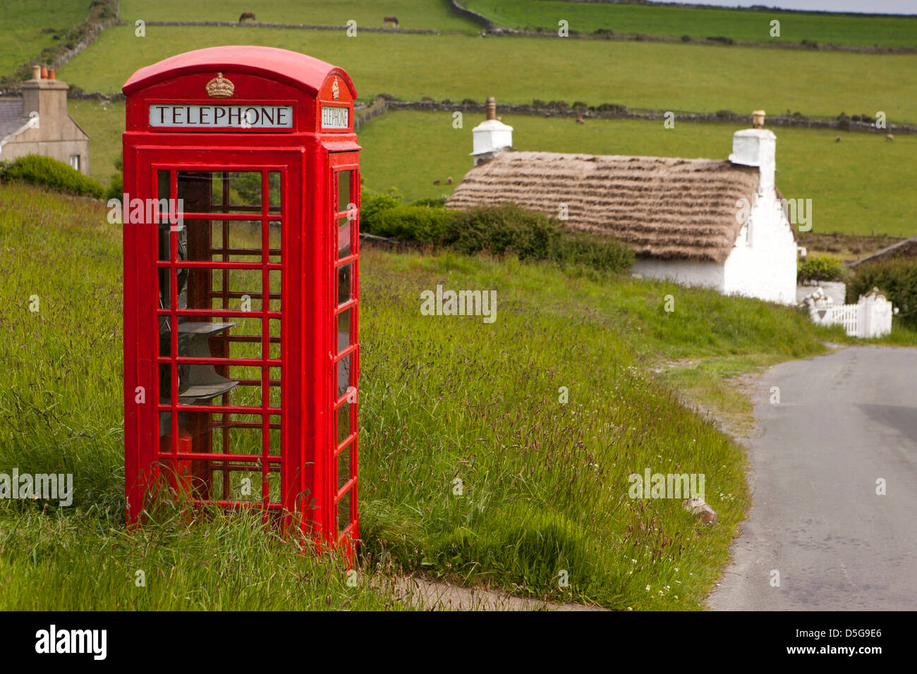 Manx heritage museum hi-res stock photography and images - Alamy