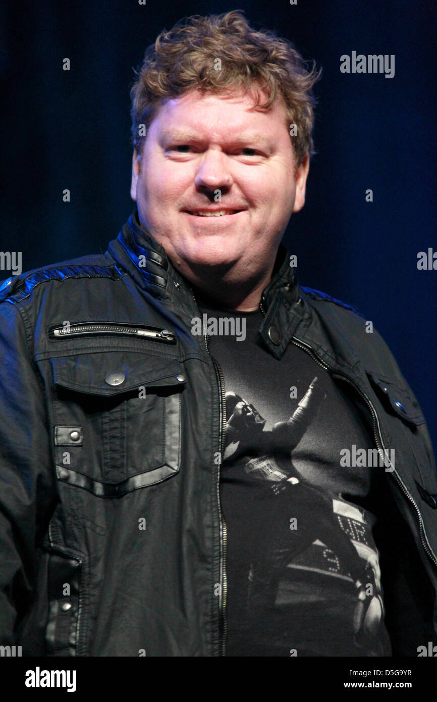 Stephen Hunter Actor