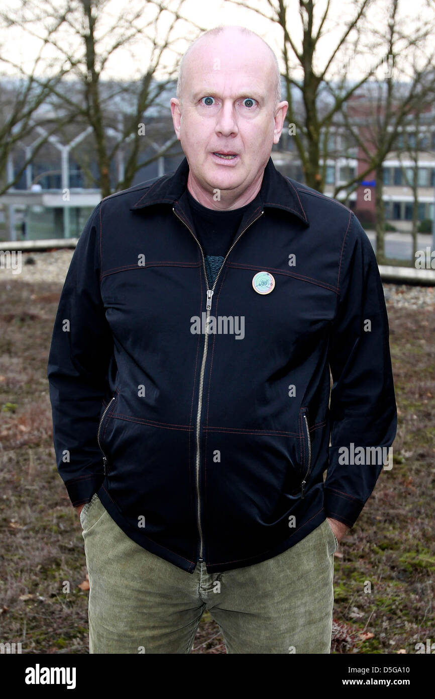'The Hobbit' actor Peter Hambleton attending the 'There And Back Again ...