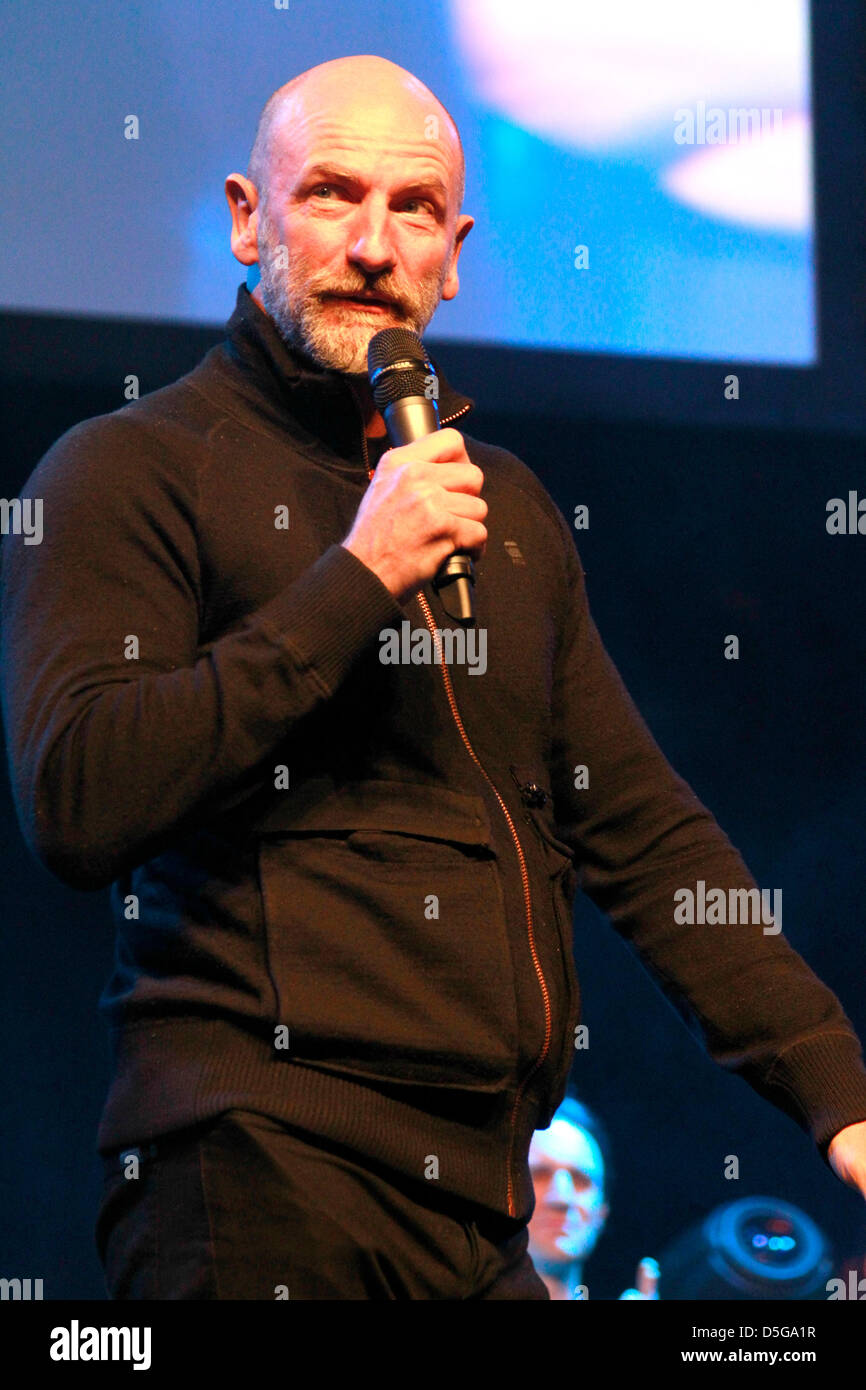 'The Hobbit' Graham McTavish actor attending the 'There And Back Again ...