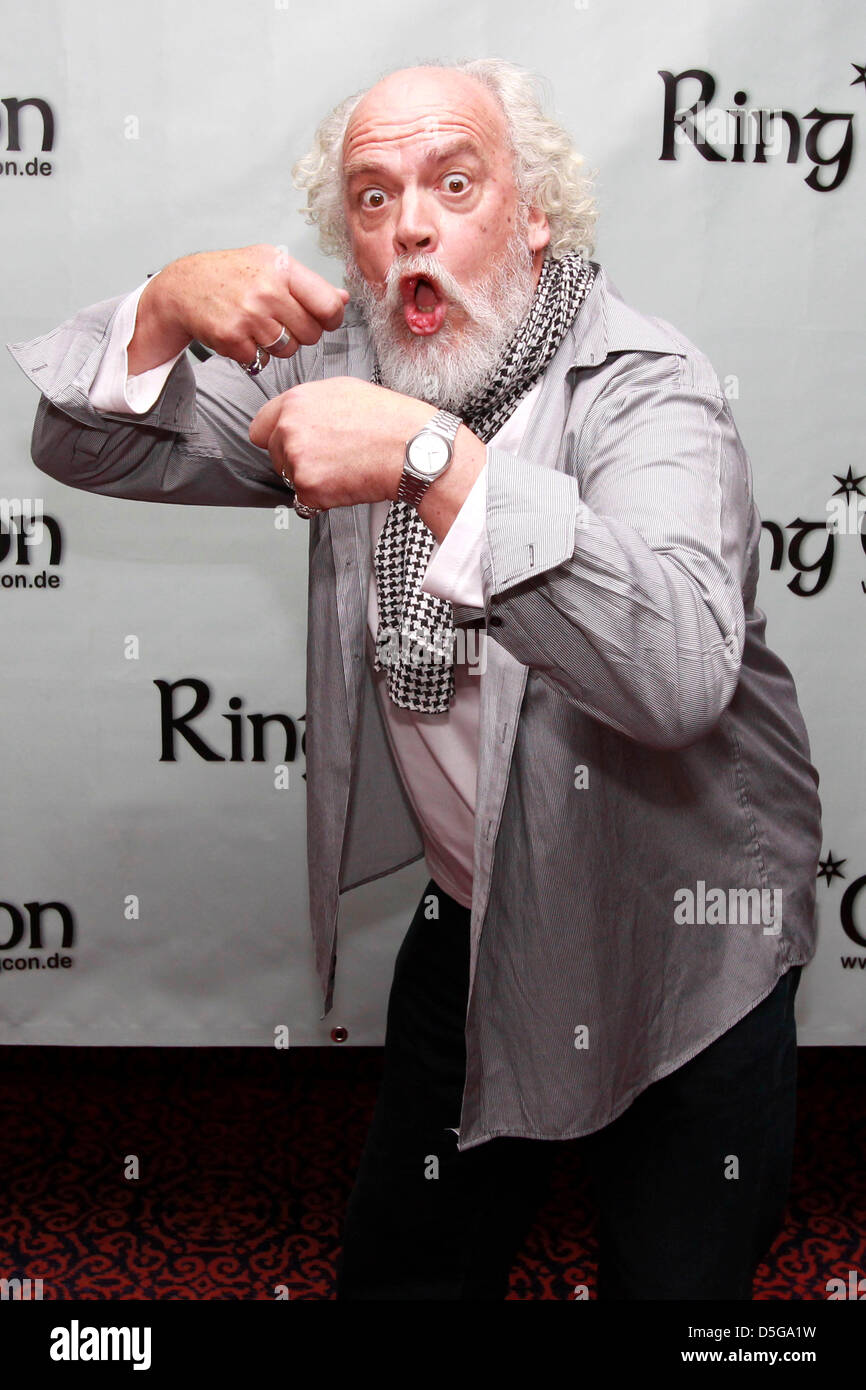 John Callen High Resolution Stock Photography and Images - Alamy