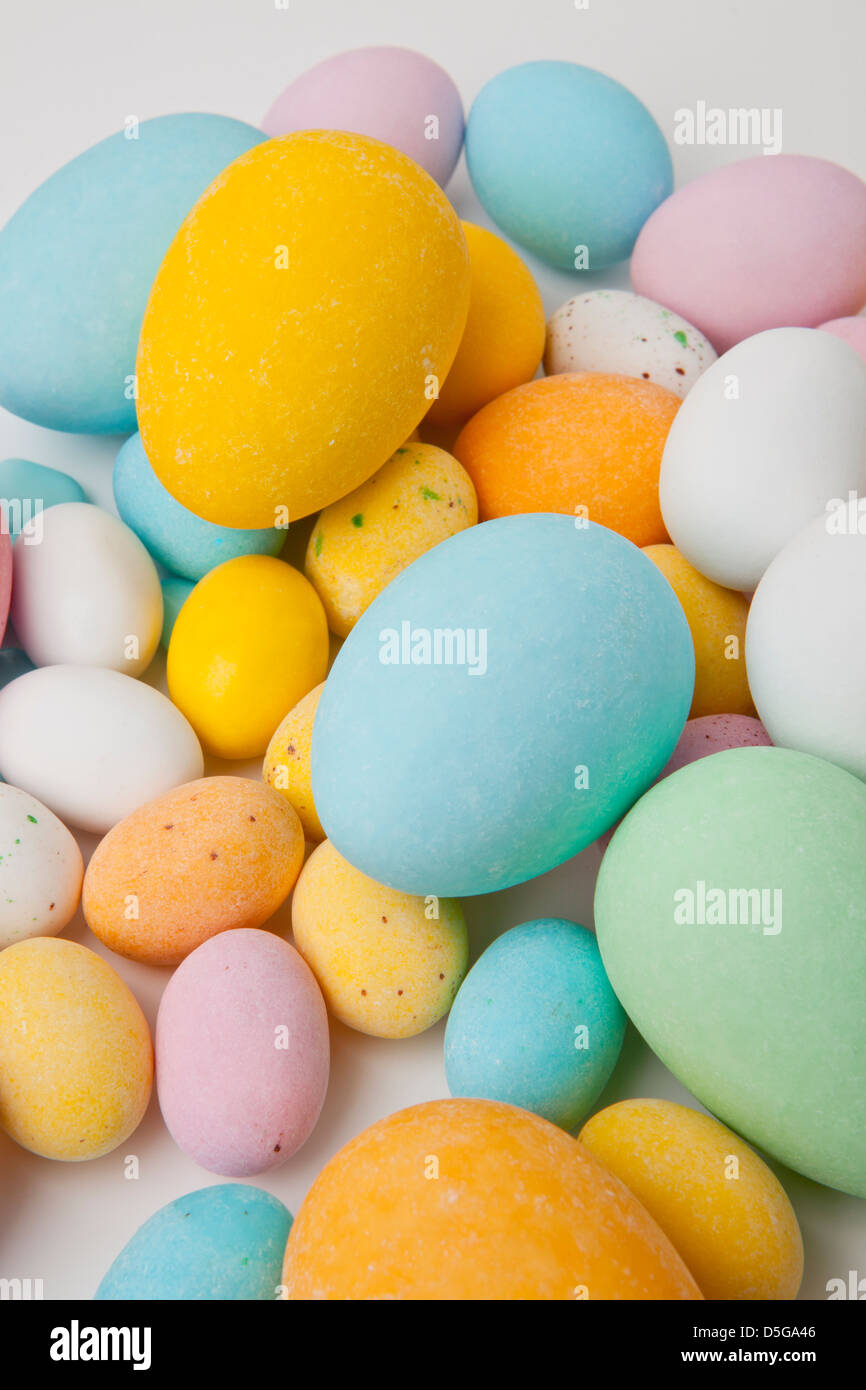 Easter sugar hi-res stock photography and images - Alamy