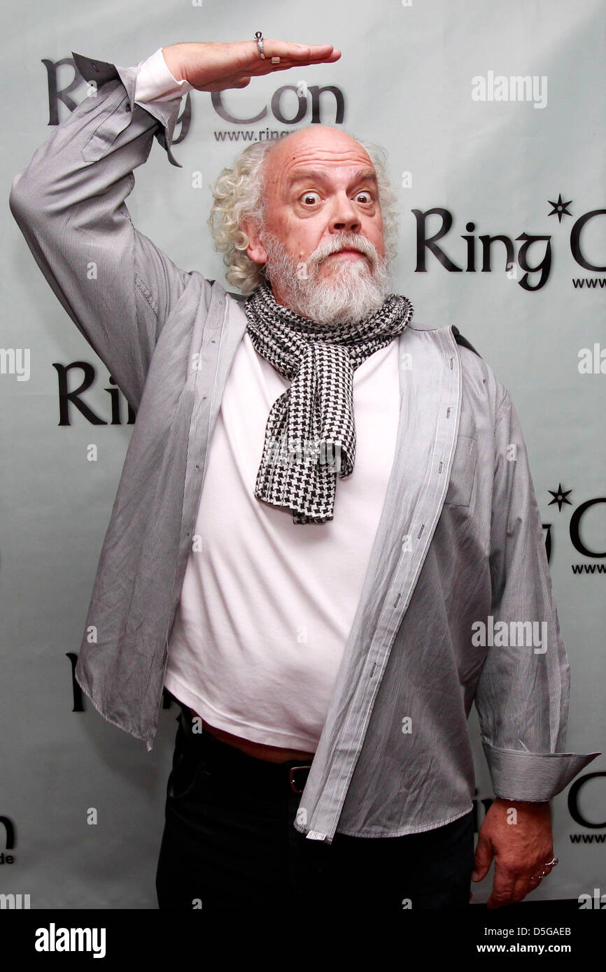 John Callen High Resolution Stock Photography and Images - Alamy