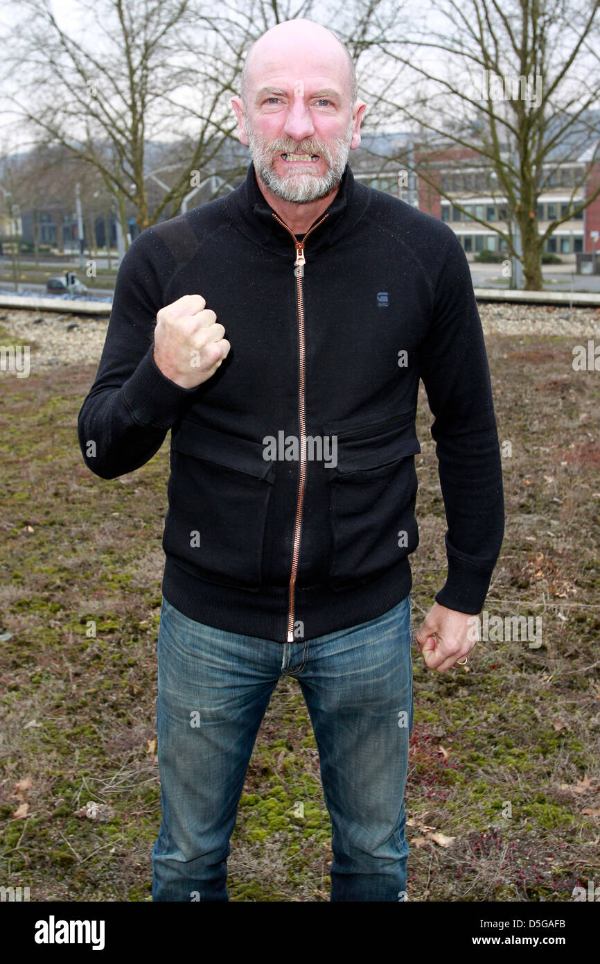 'The Hobbit' Graham McTavish actor attending the 'There And Back Again ...