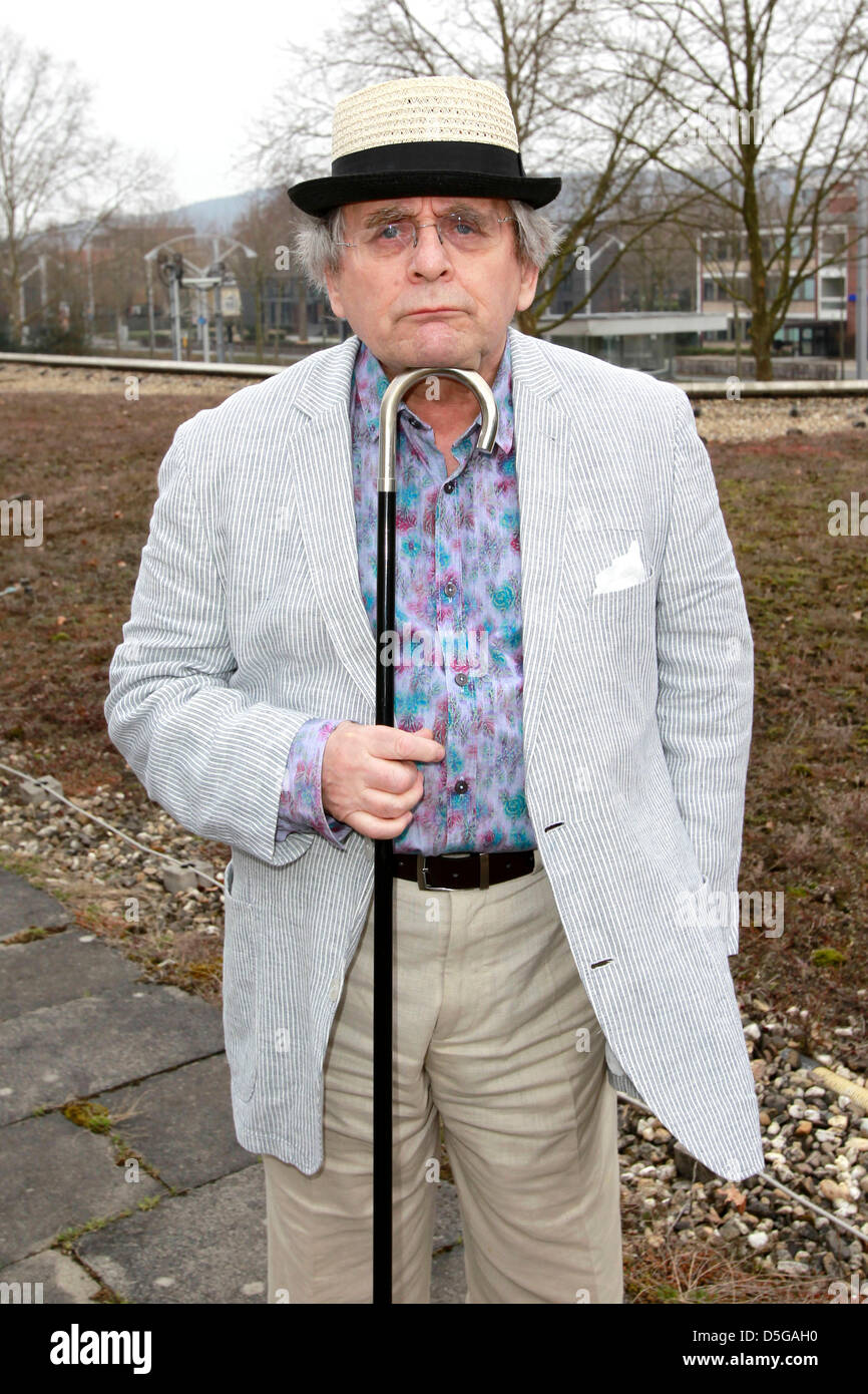 'The Hobbit' actor and the Doctor in 'Doctor Who 1987-1989', Sylvester ...