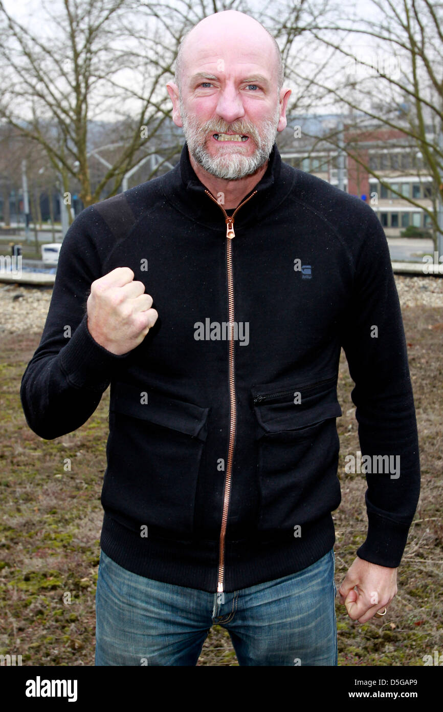 'The Hobbit' Graham McTavish actor attending the 'There And Back Again ...