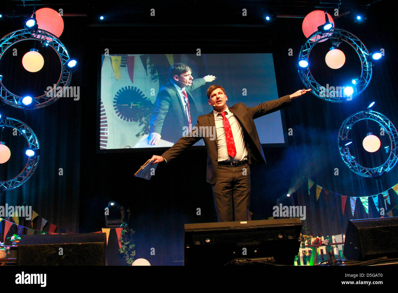 Hobbit Hotel High Resolution Stock Photography and Images - Alamy