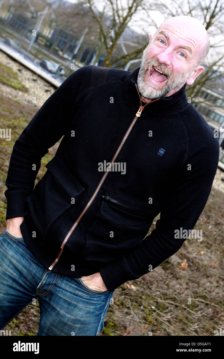 'The Hobbit' Graham McTavish actor attending the 'There And Back Again ...