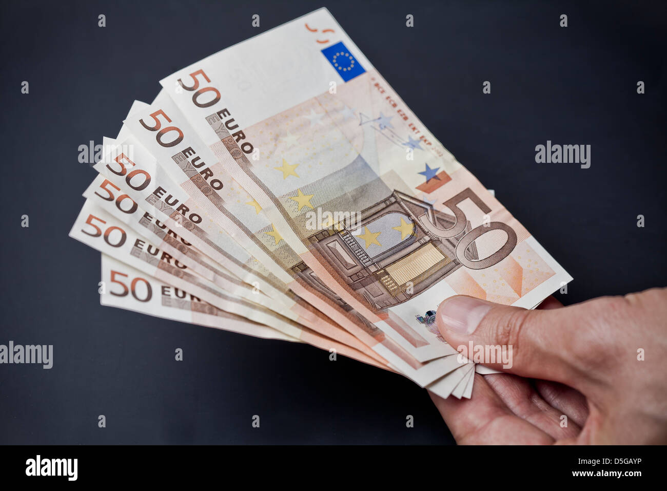 Rich hand hi-res stock photography and images - Alamy