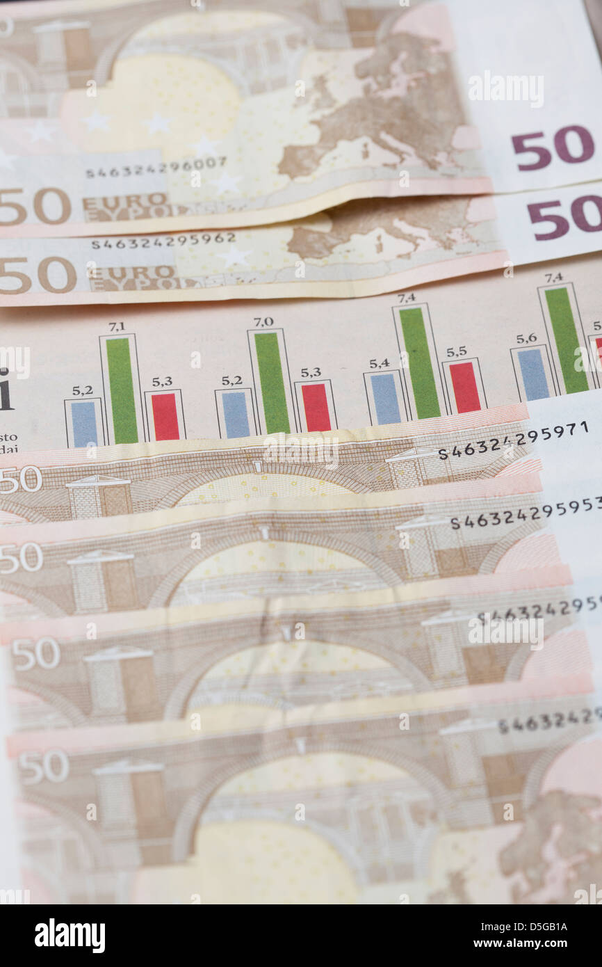 Markets graphic hi-res stock photography and images - Alamy