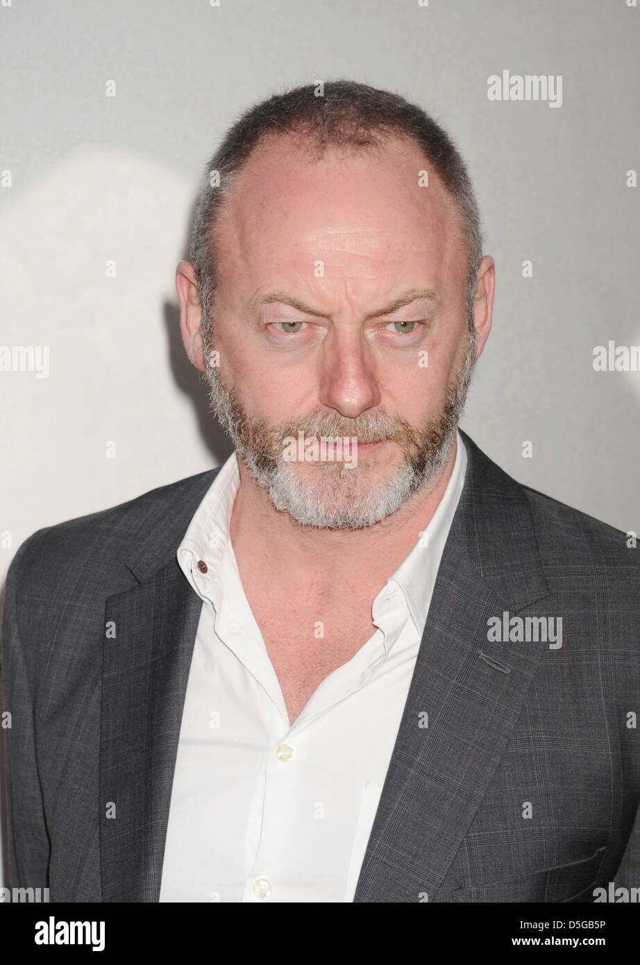 Liam Cunningham Agravaine