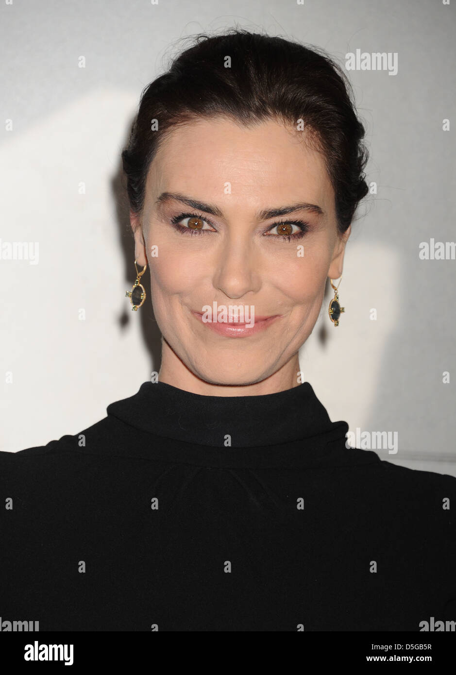 Michelle Forbes Wshh