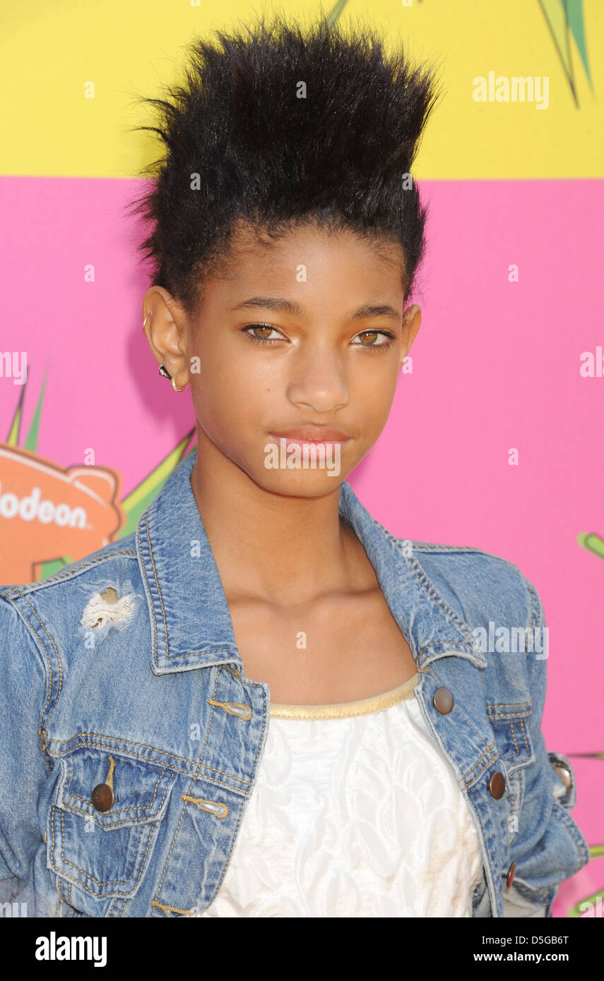 Willow Smith