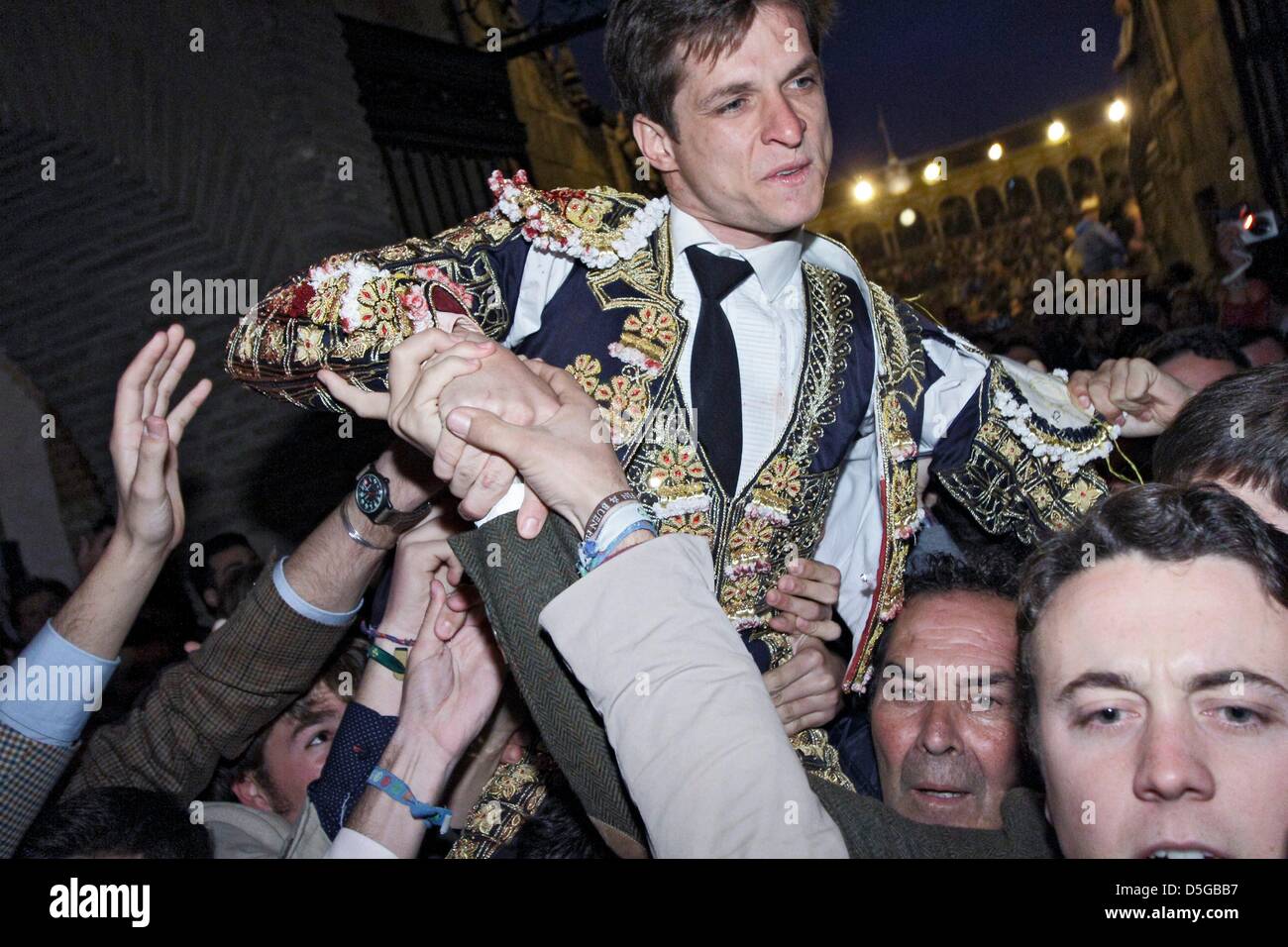 Julian escobar hi-res stock photography and images - Alamy