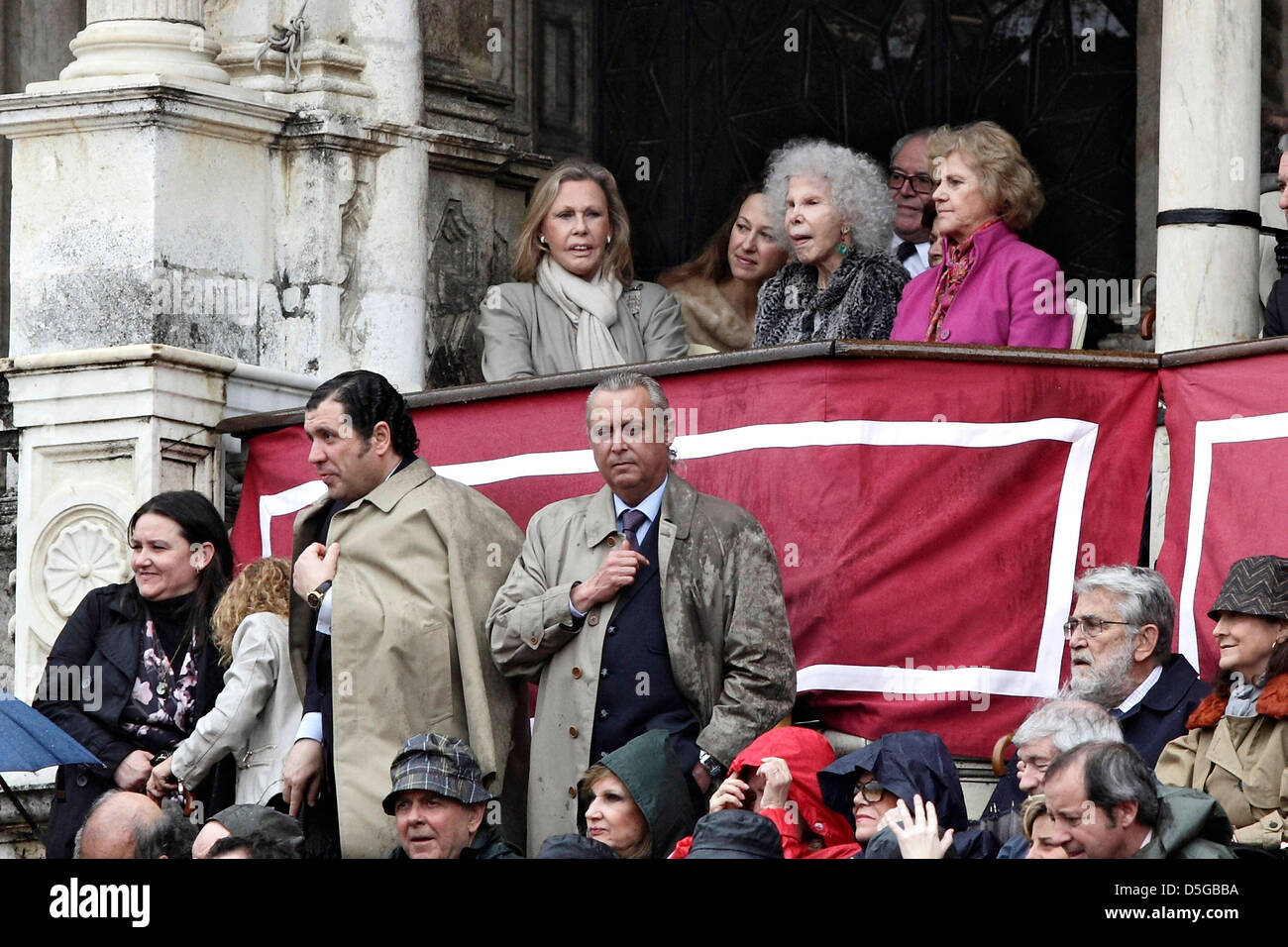 The duchess of alba hi-res stock photography and images - Alamy
