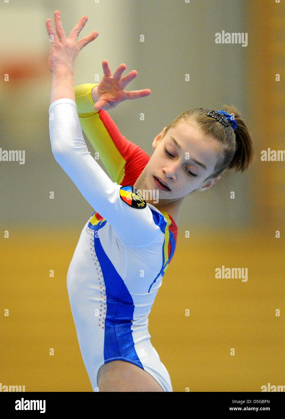 Andreea hi-res stock photography and images - Alamy