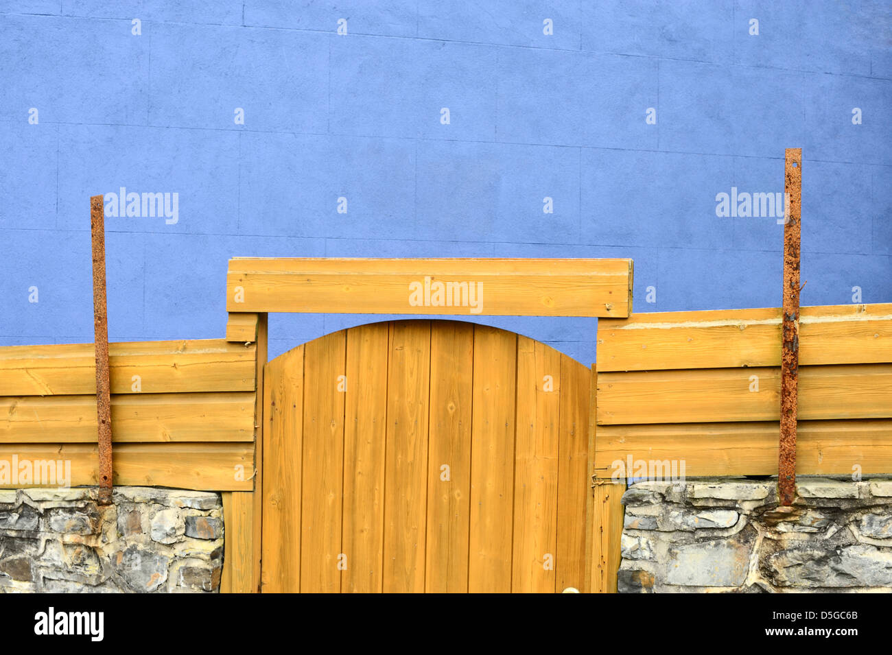 Muted colors urban hi-res stock photography and images - Alamy