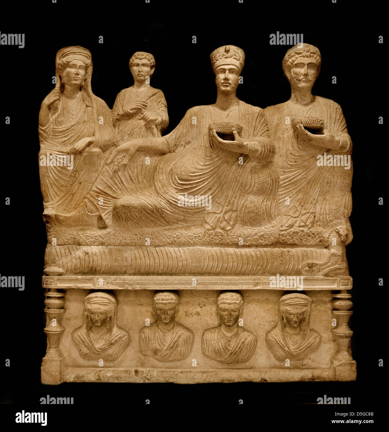 Roman relief sculpture hi-res stock photography and images - Alamy