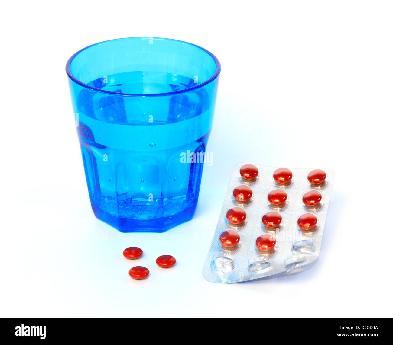 Medical treatment health care medication water hi-res stock photography ...