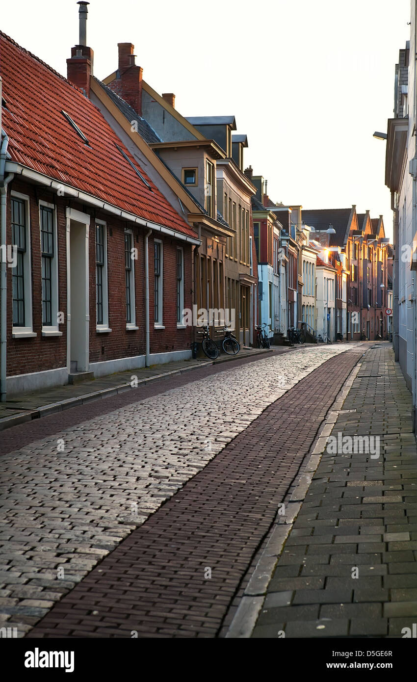 Groningen City High Resolution Stock Photography and Images - Alamy