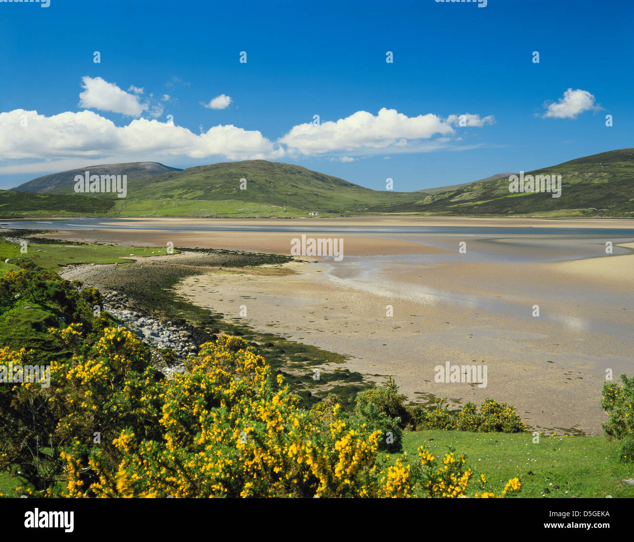 Durness uk hi-res stock photography and images - Alamy