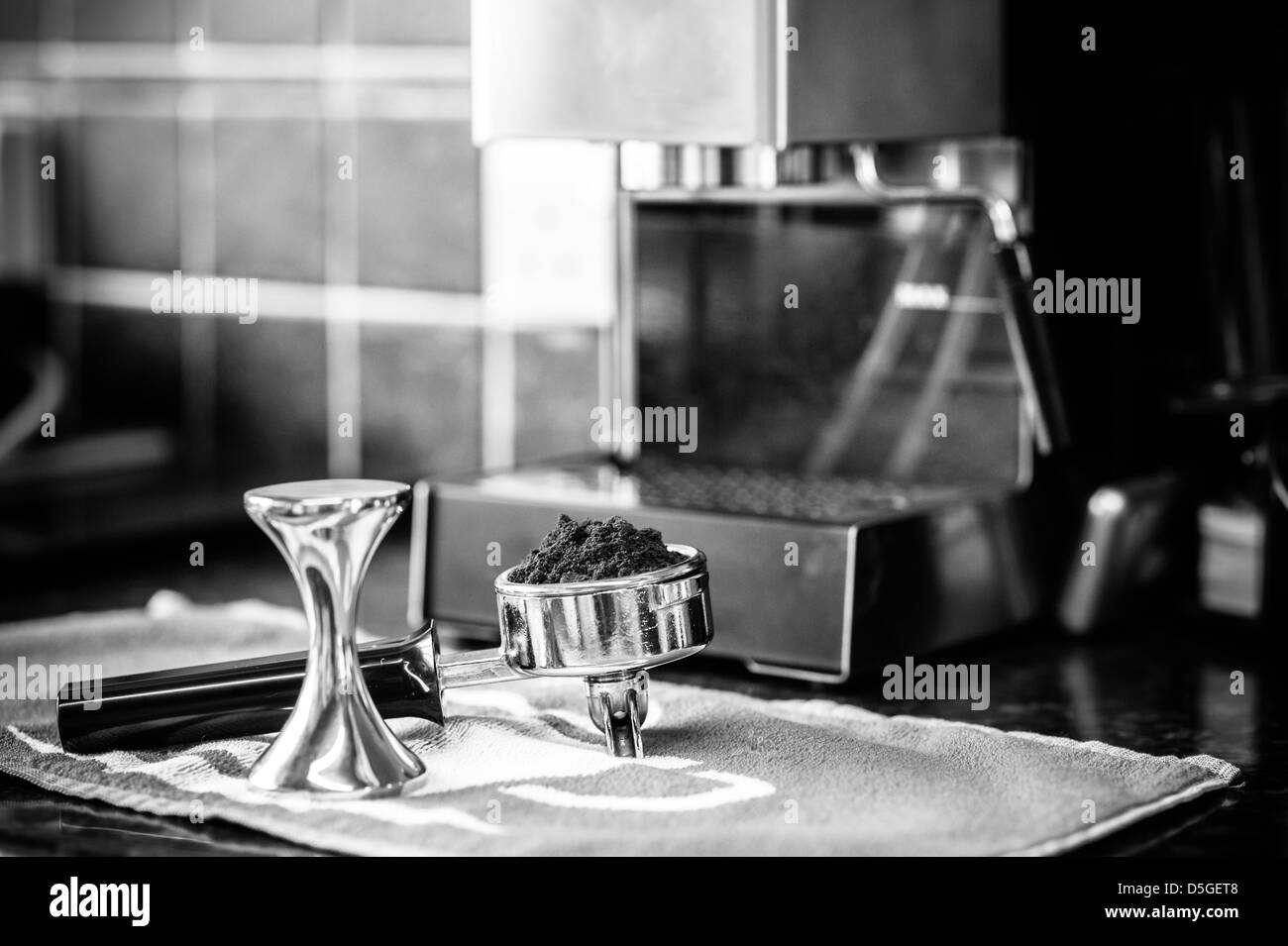 Costa Coffee Machine High Resolution Stock Photography and Images - Alamy