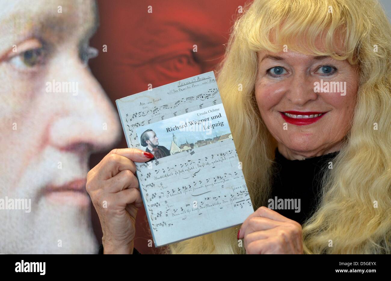 Oehme hi-res stock photography and images - Alamy