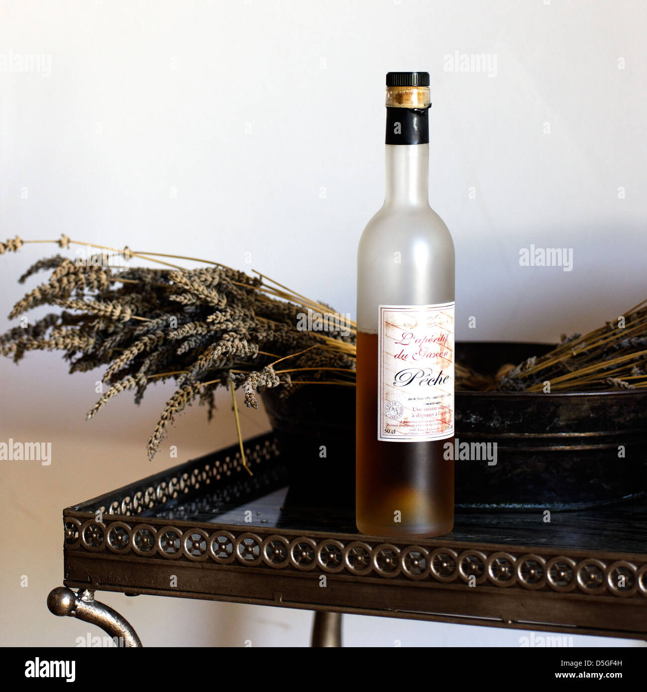 Amber peach hi-res stock photography and images - Alamy