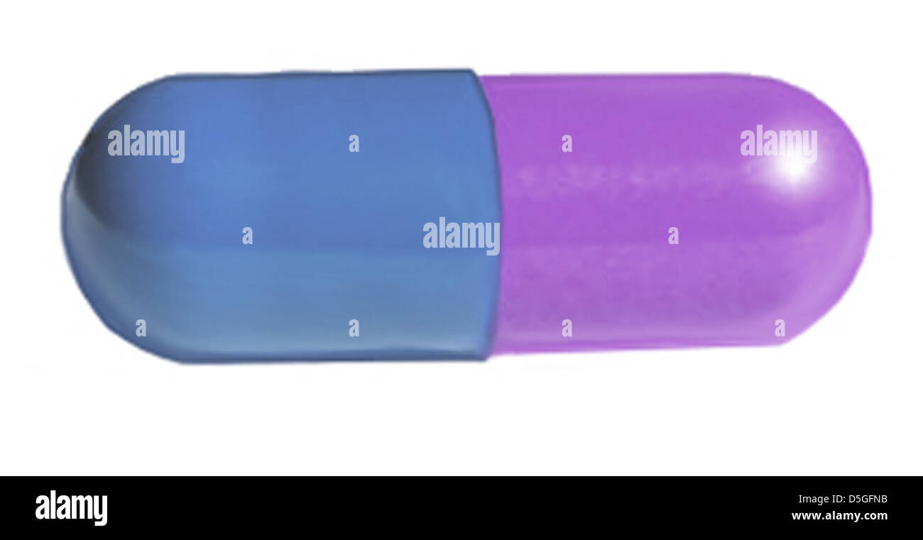 Capsulated High Resolution Stock Photography and Images - Alamy