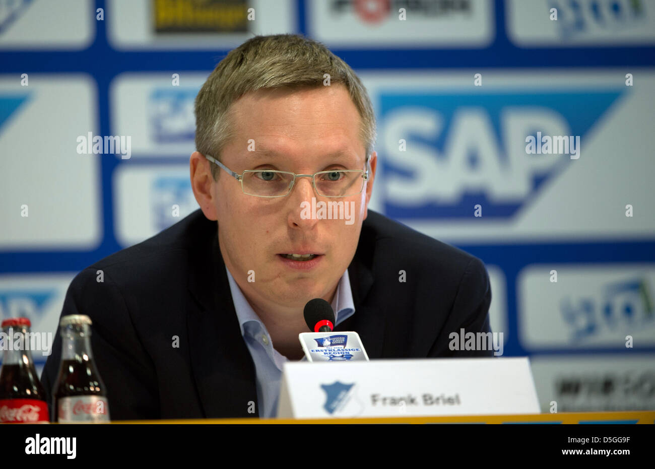 Frank briel hi-res stock photography and images - Alamy