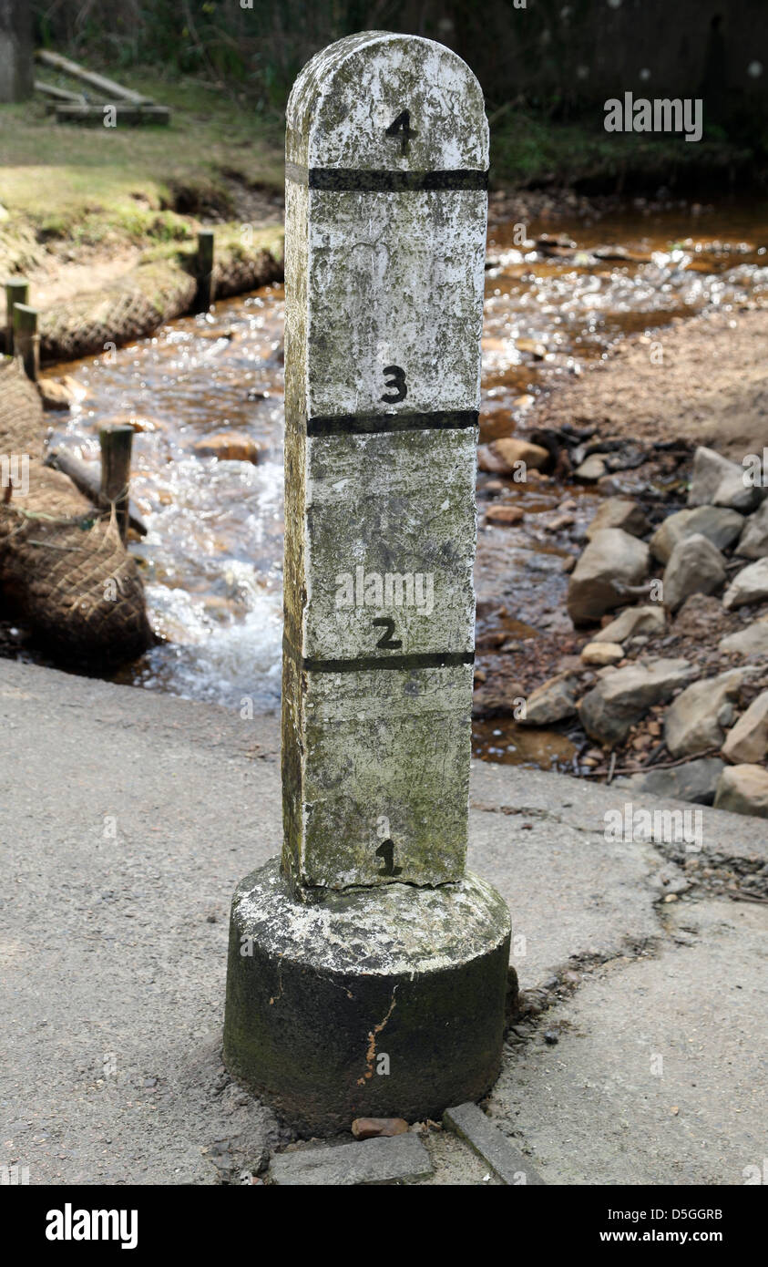 Hamps river hi-res stock photography and images - Alamy