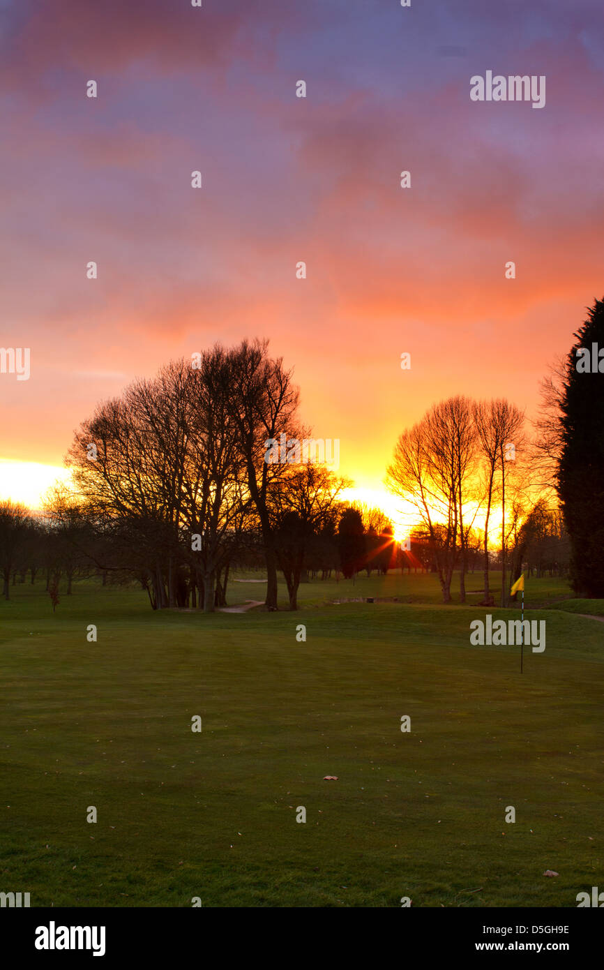 Braintree essex, golf hi-res stock photography and images - Alamy