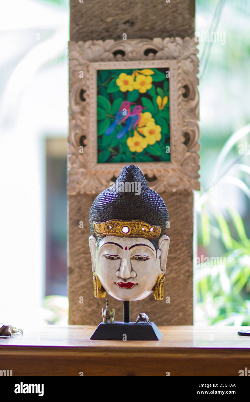 Frame picture sculpture hi-res stock photography and images - Alamy