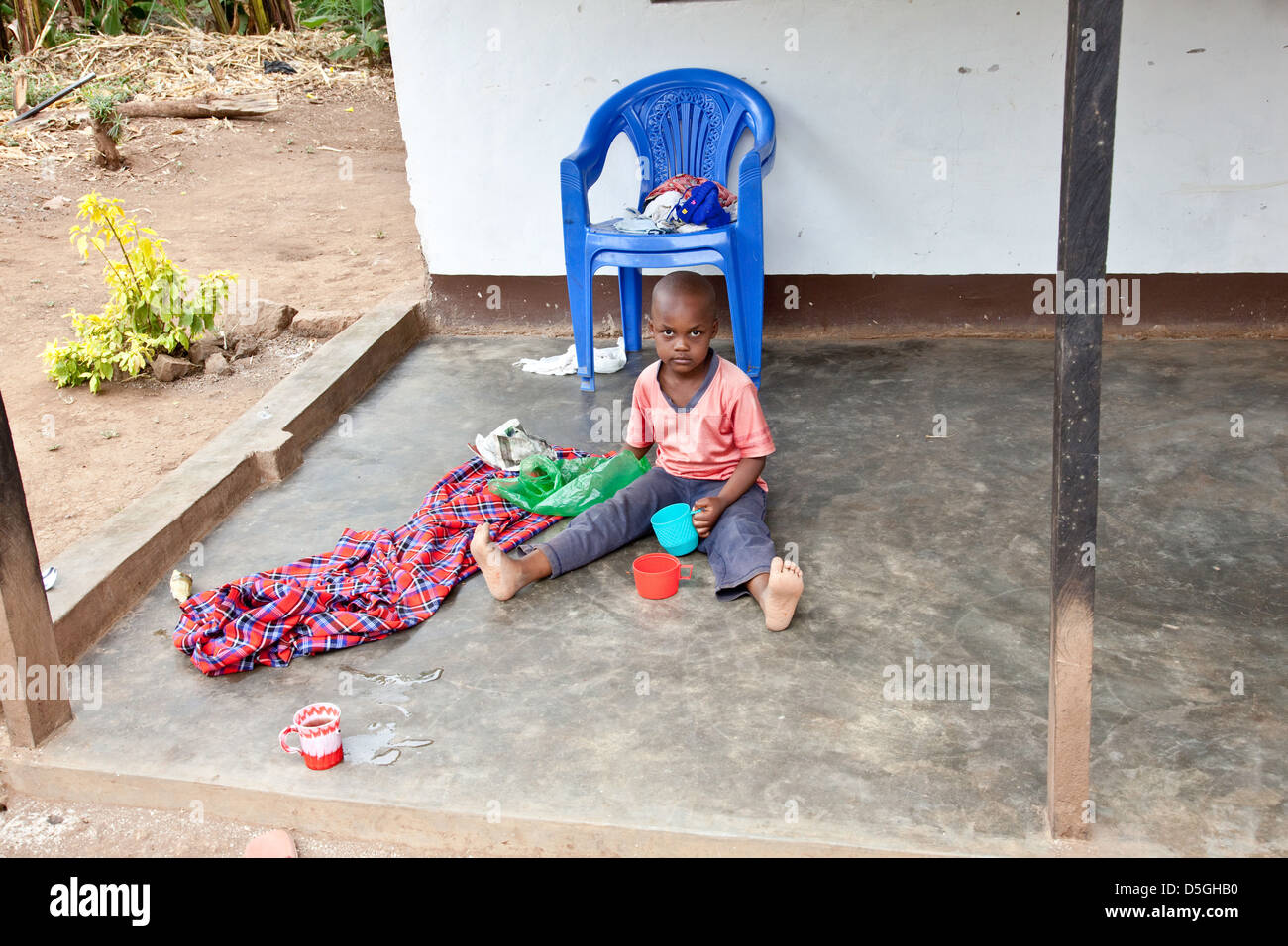 Child abuse africa hi-res stock photography and images - Alamy