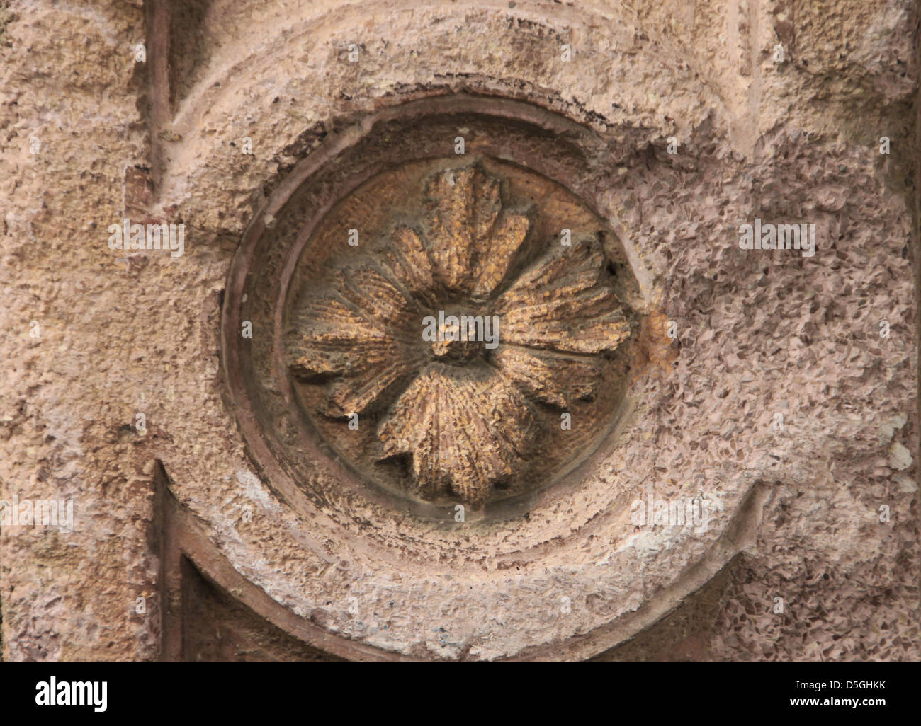Rosette stone hi-res stock photography and images - Alamy