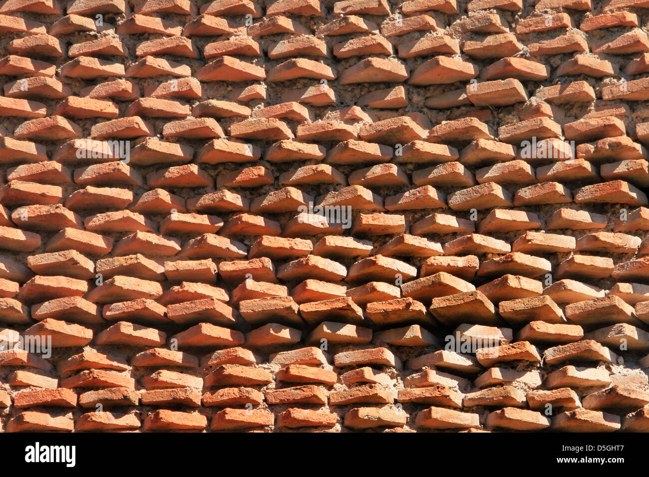 Ancient brickwork hi-res stock photography and images - Alamy