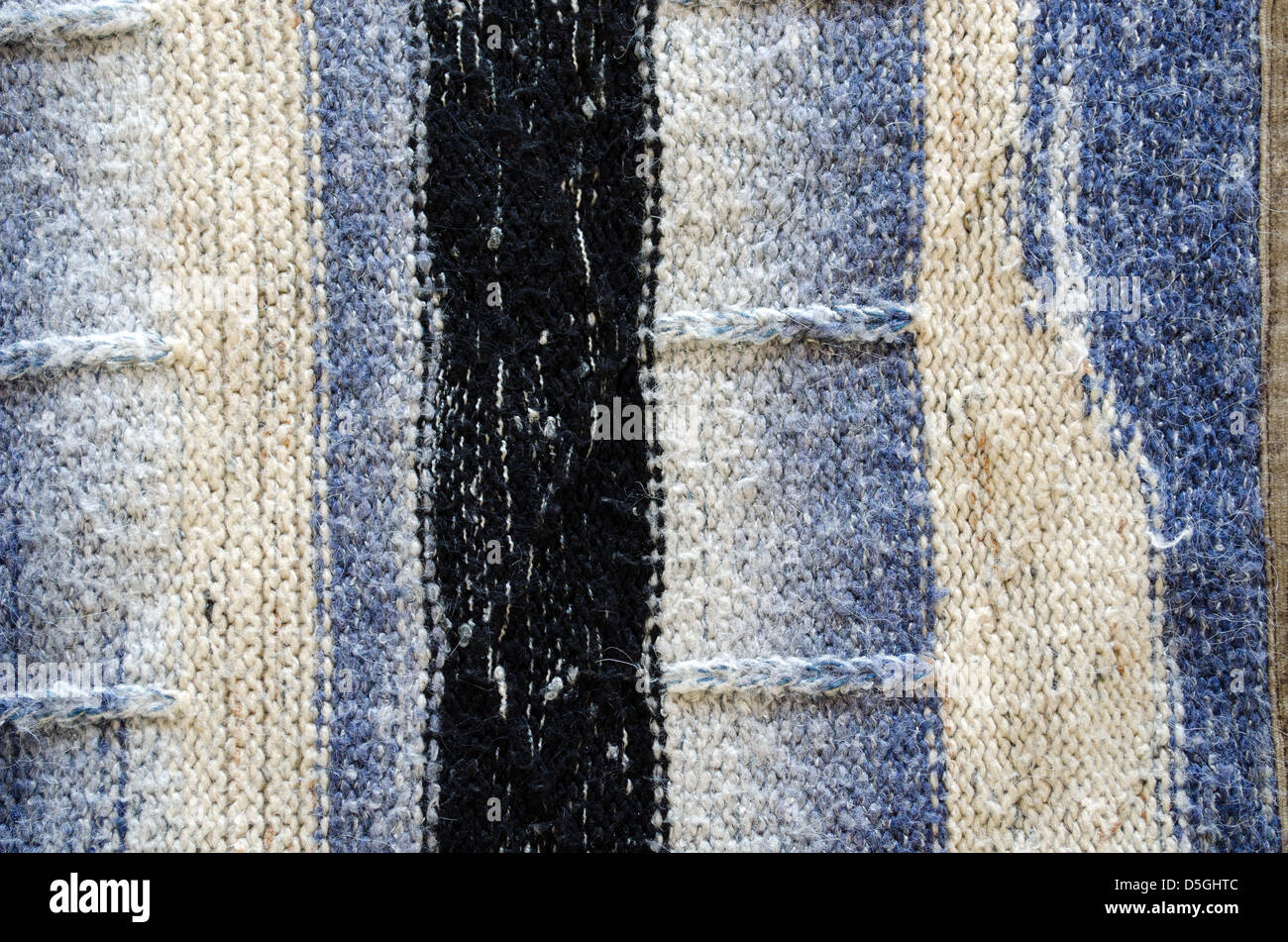 natural knit wool background of dirty handmade sweater pattern texture ...