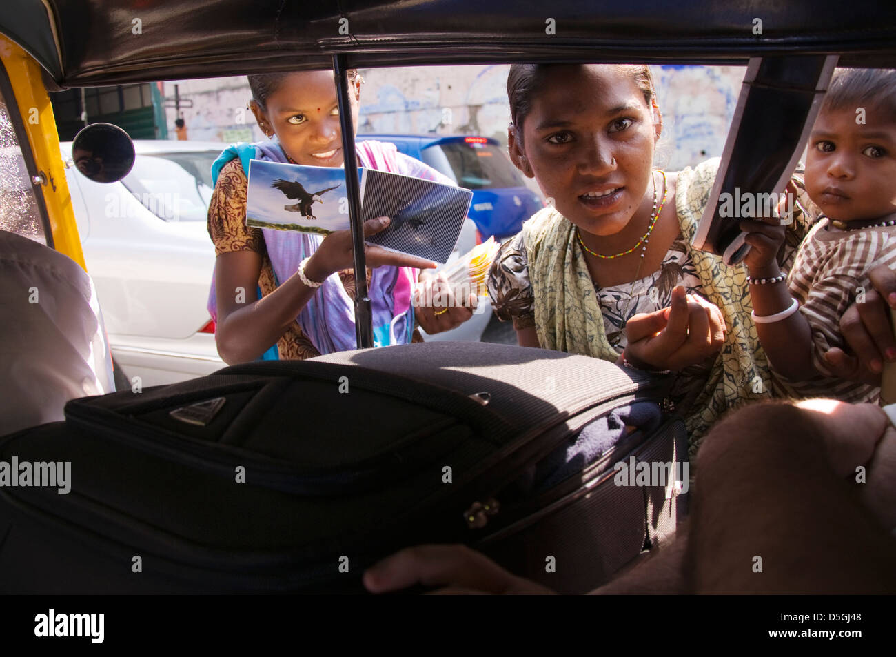 Tuk tuk model hi-res stock photography and images - Alamy