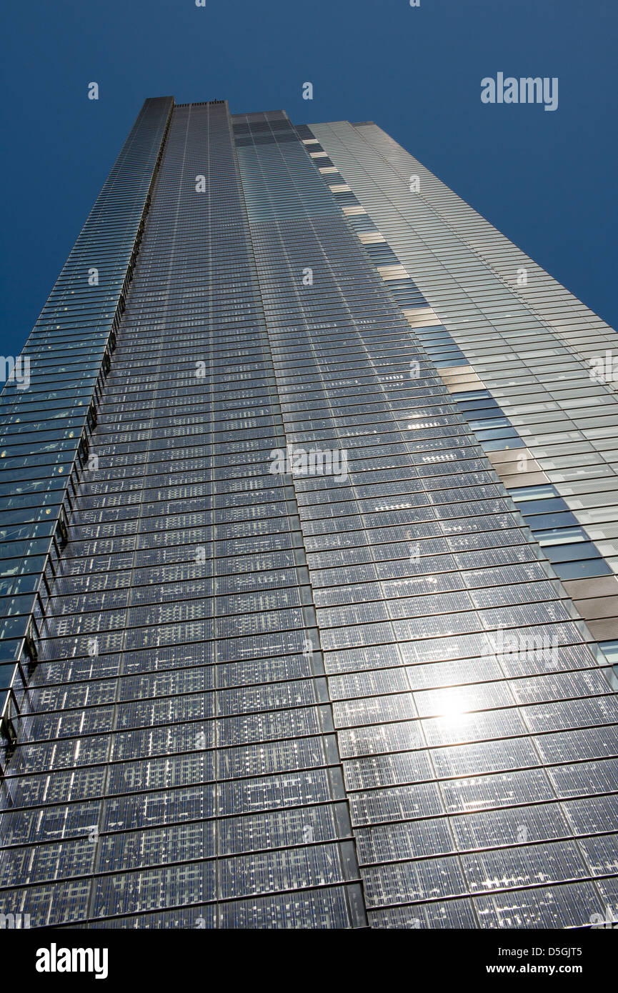 High rise blocks block tall high hi-res stock photography and images ...