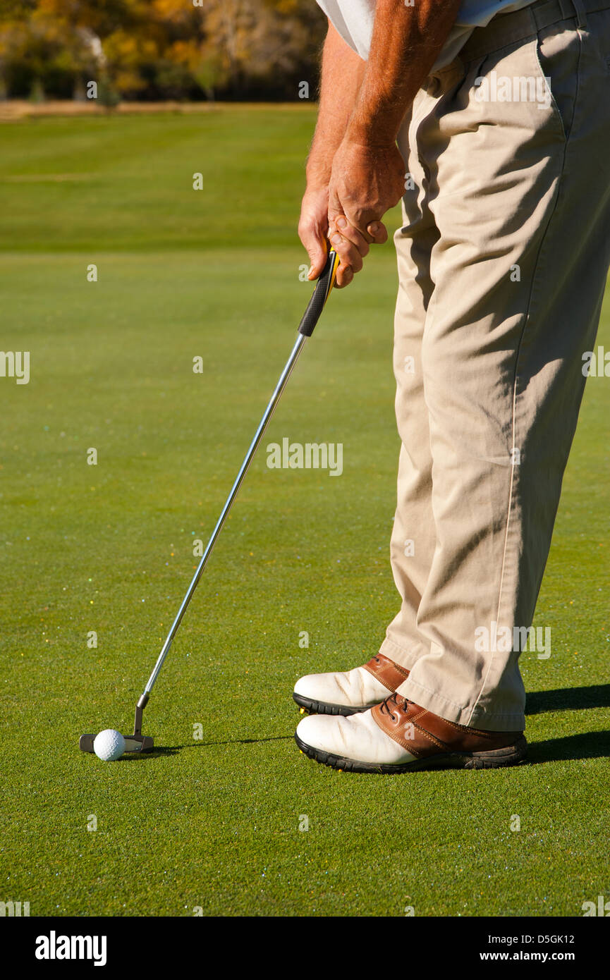 Putt putt golf course hi-res stock photography and images - Alamy