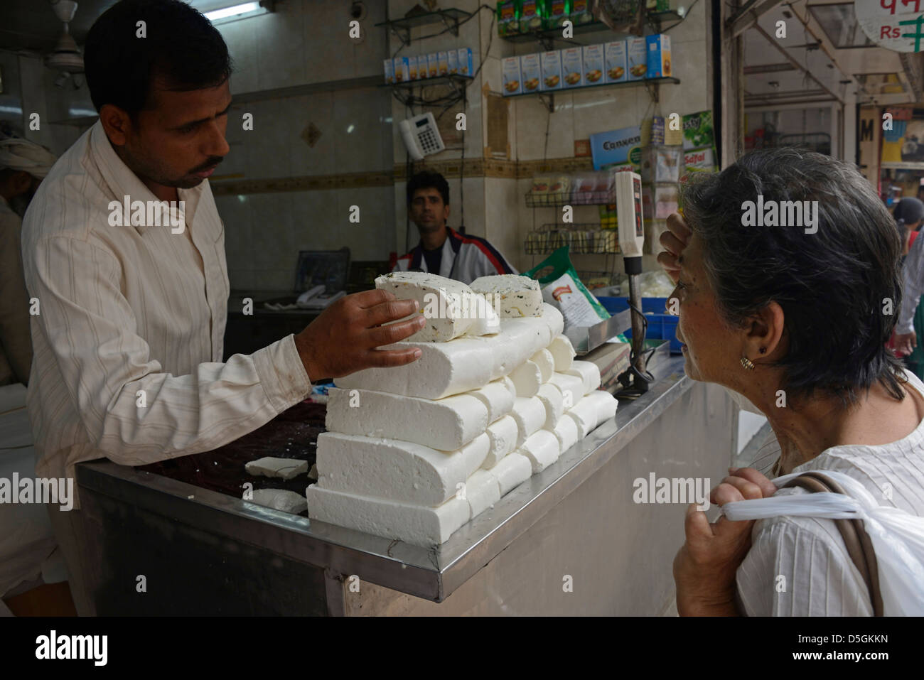 India Cheese High Resolution Stock Photography and Images - Alamy