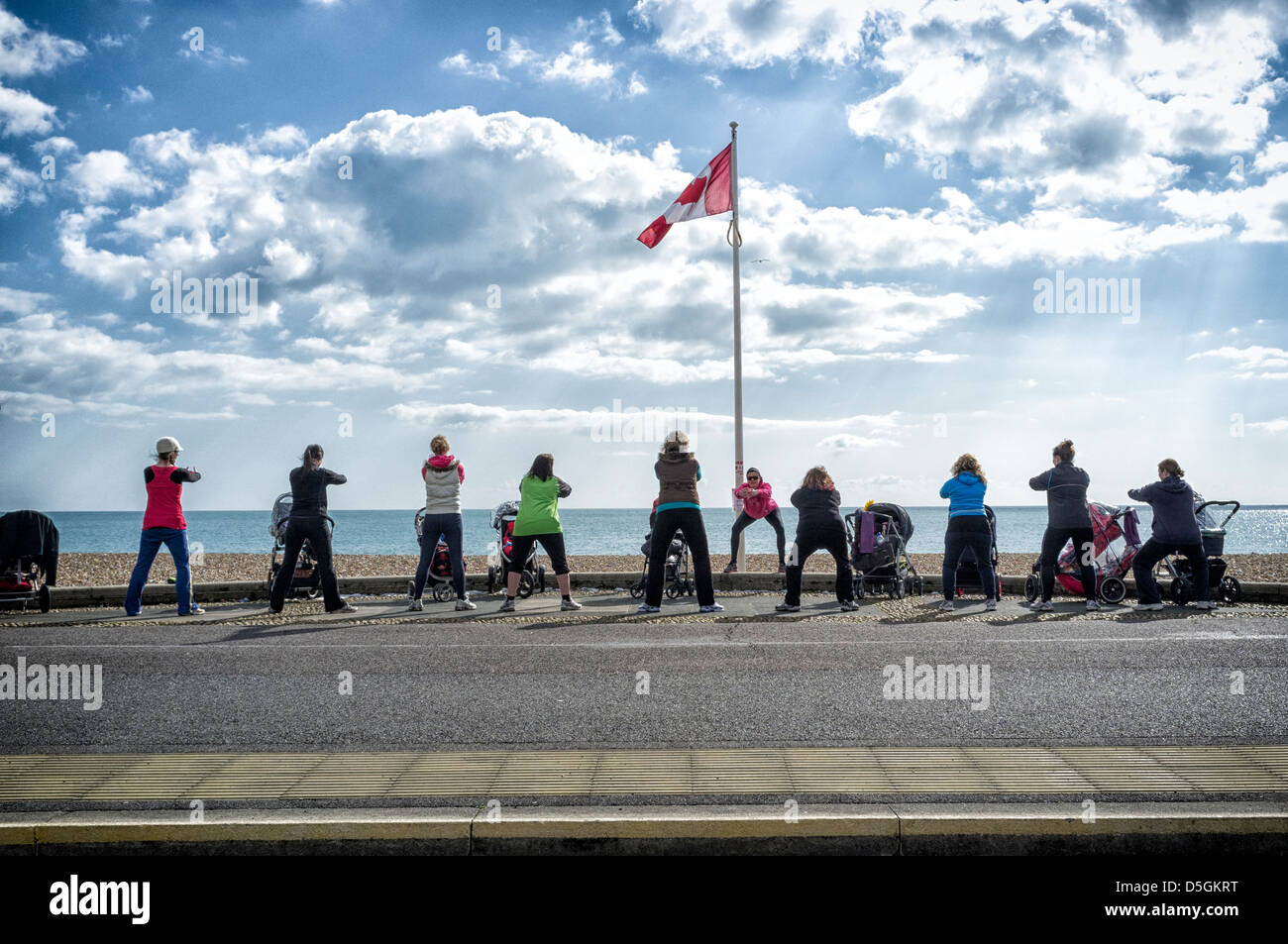 New mums hi-res stock photography and images - Alamy