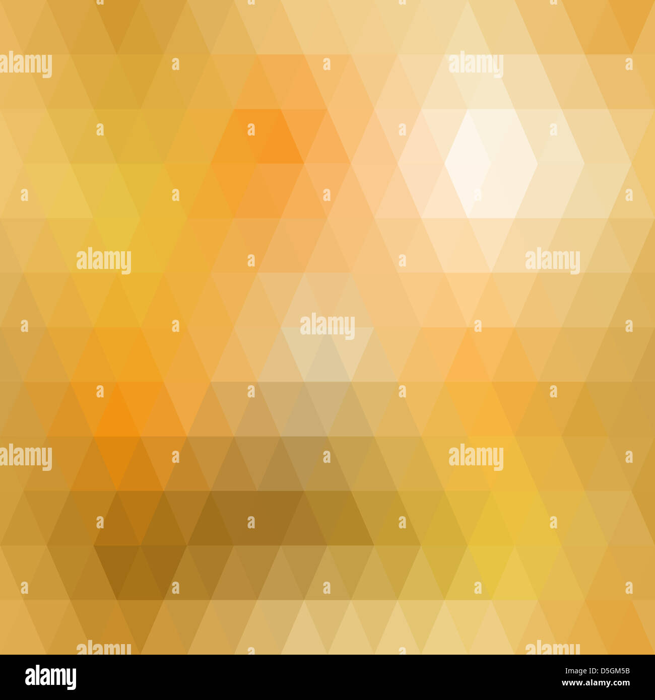 Seamless of geometric shapes. Pattern with spectrum effect Stock Photo ...