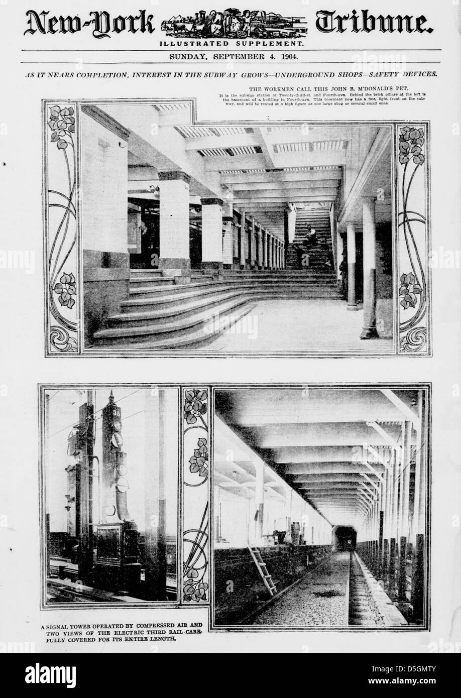 New york city mass hi-res stock photography and images - Alamy