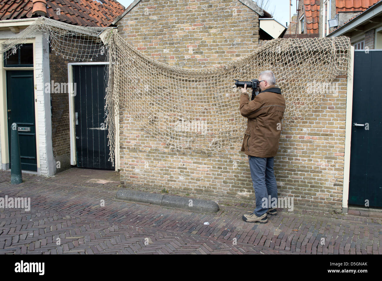 Camera outside hi-res stock photography and images - Alamy